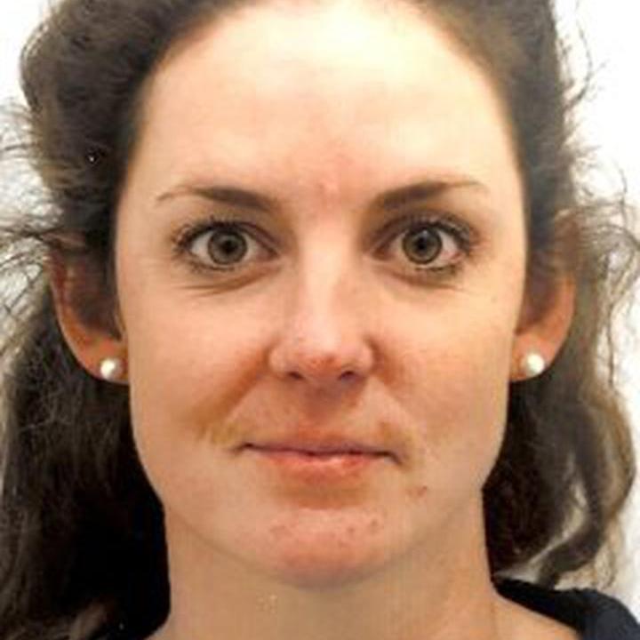 WOLF Christine_百度百科