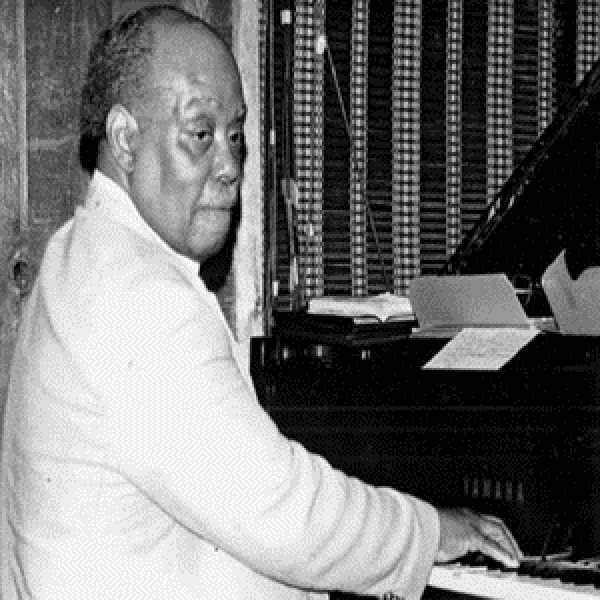 Sammy Price_百度百科