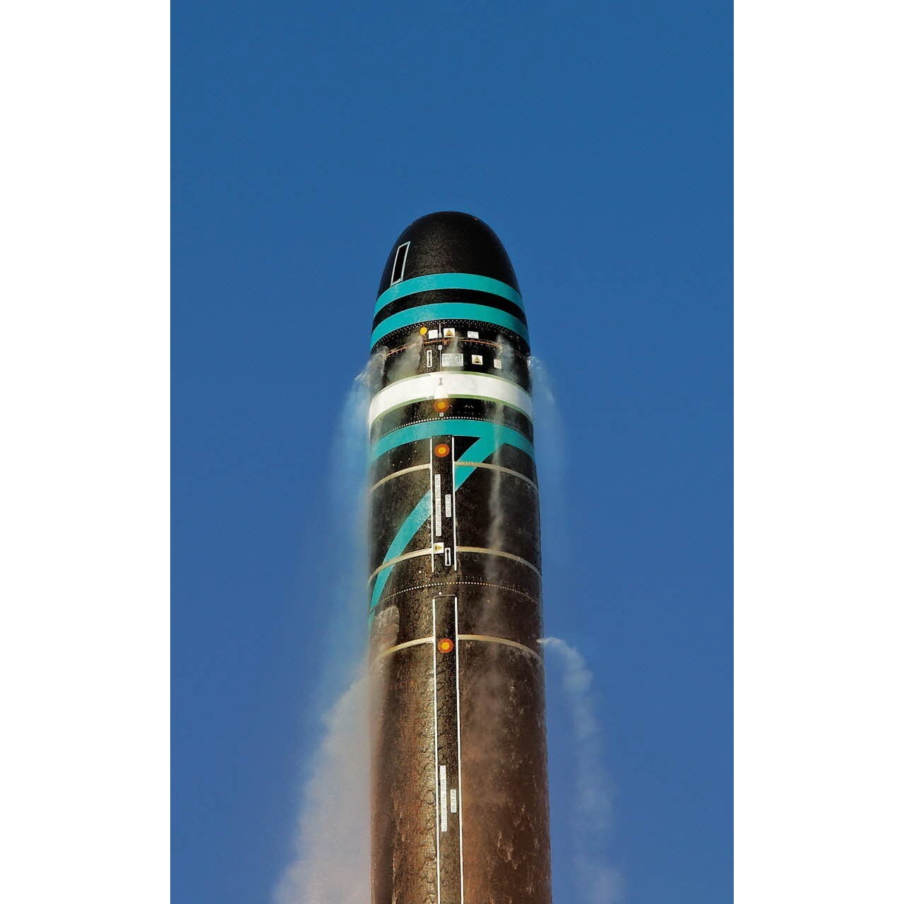 M-51弹道导弹_百度百科