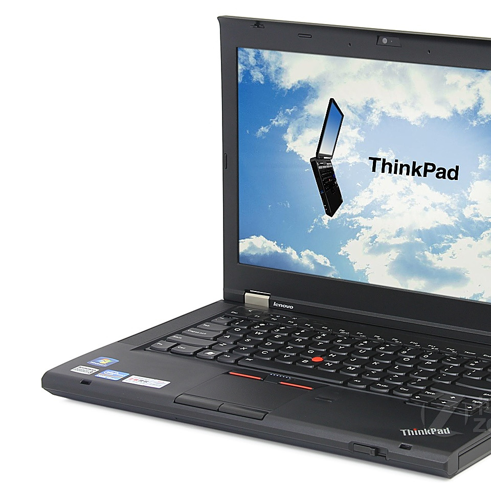 联想ThinkPad T430_百度百科