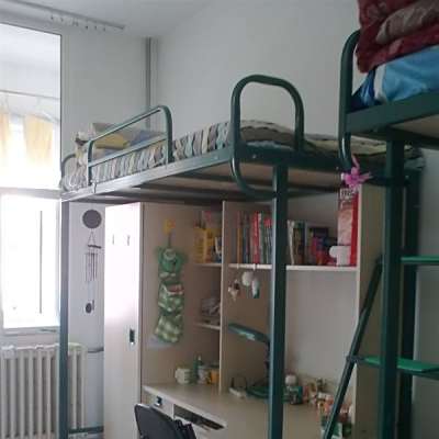 【温州大学宿舍介绍】_科星球_百度百科