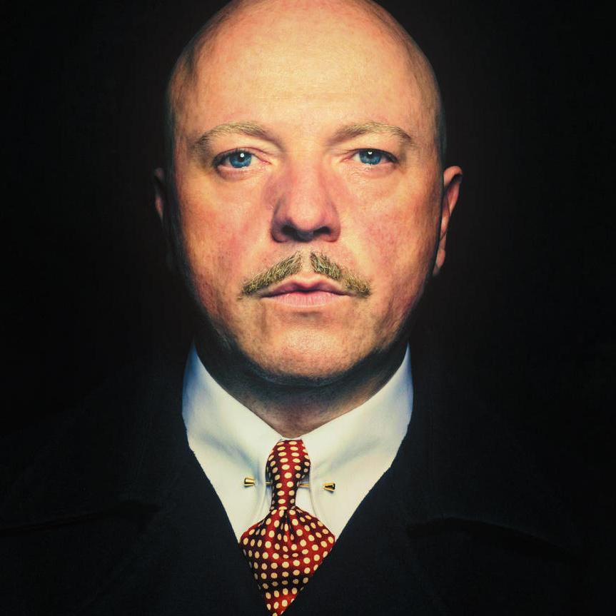 Ronan Harris_百度百科