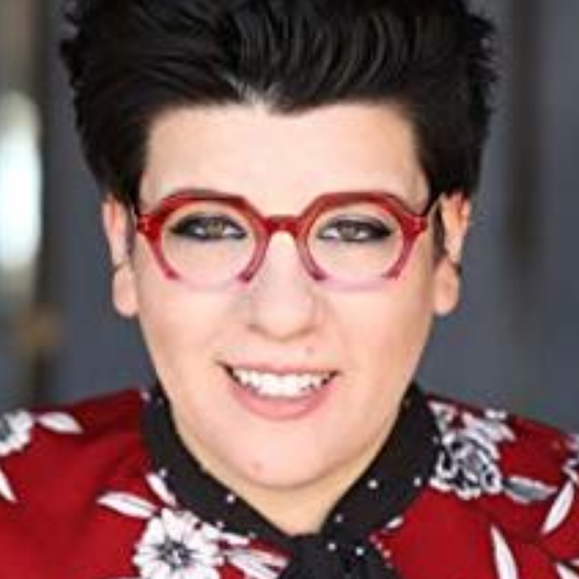 Jasmin Singer_百度百科