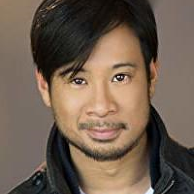 Joseph Tran_百度百科