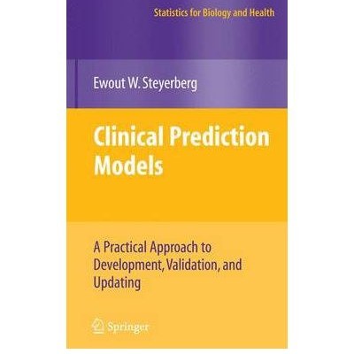 Clinical Prediction Models_百度百科