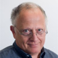 Stephen Deutsch_百度百科