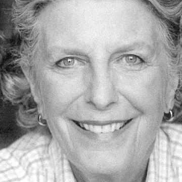 Ann Whitney_百度百科