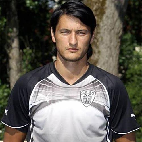 Vladimir Ivic_百度百科