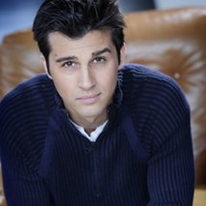 Chris Costanzo_百度百科