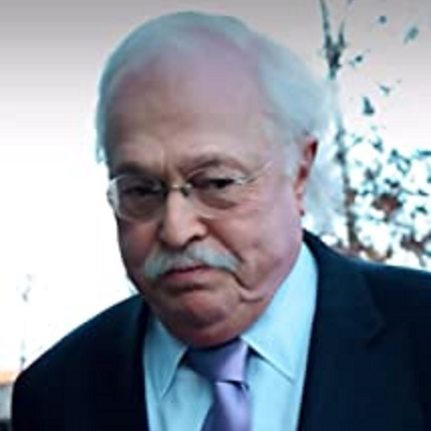 Michael Baden_百度百科