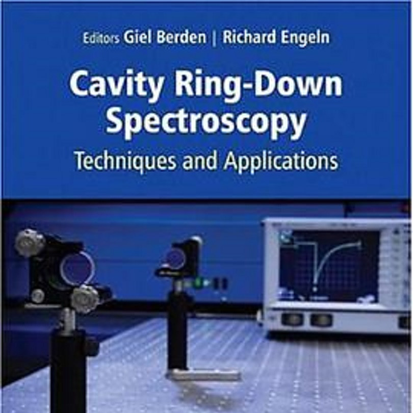 Cavity Ring-Down Spectroscopy_百度百科