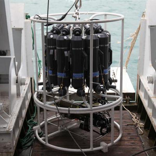 CTD系统_百度百科