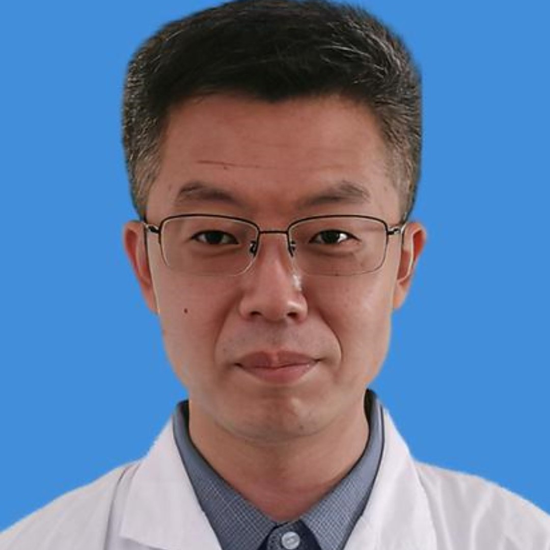孫振陽（阜陽市第二人民醫院血管外科副主任） 百度百科