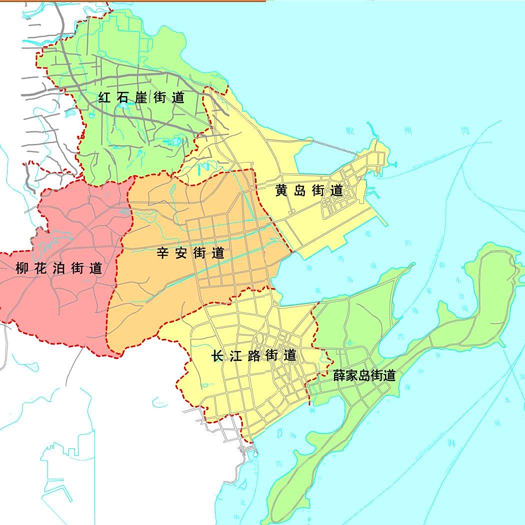 红石崖街道_百度百科
