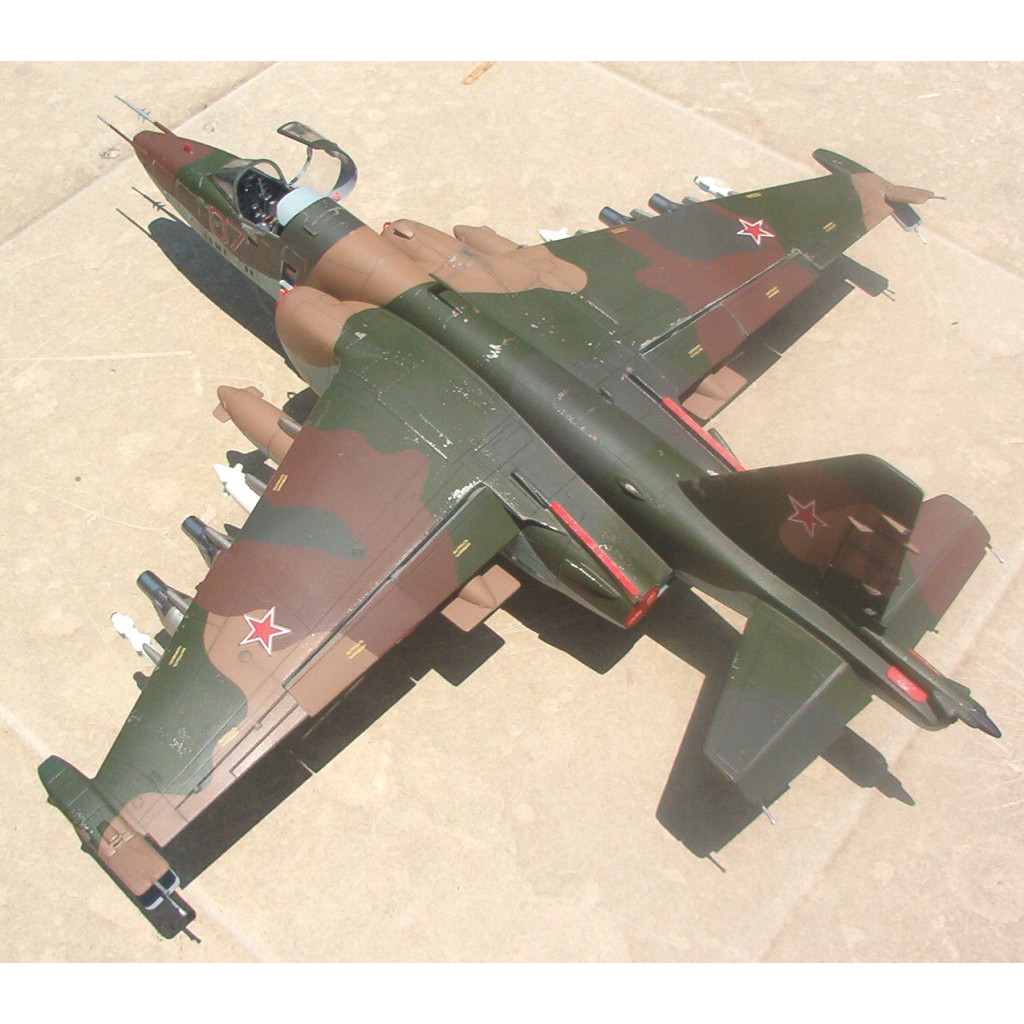 苏-39攻击机_百度百科