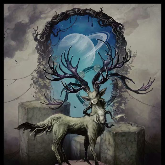 SCP-2845_百度百科