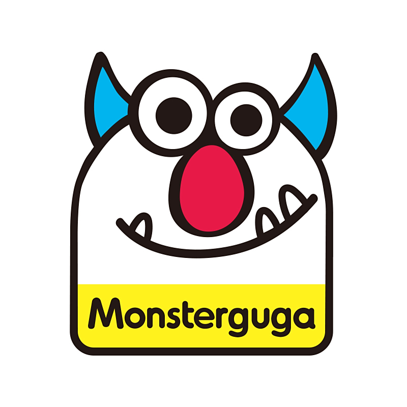 Monsterguga_百度百科