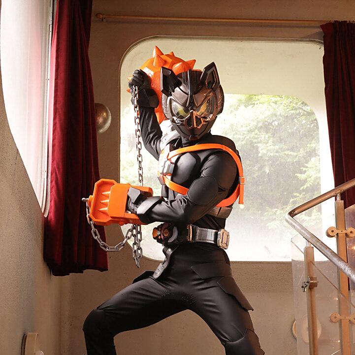 假面骑士Turbon_百度百科