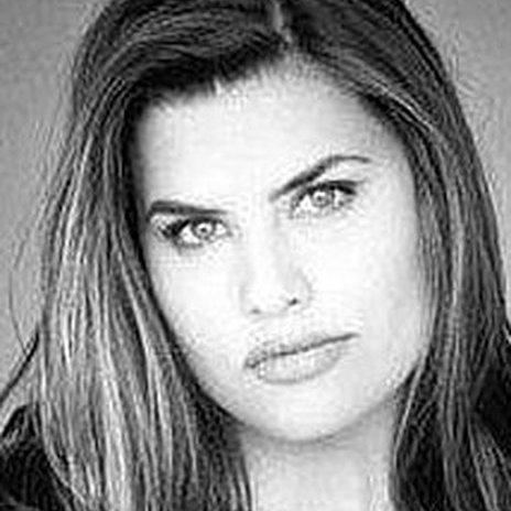 Christy Taylor_百度百科