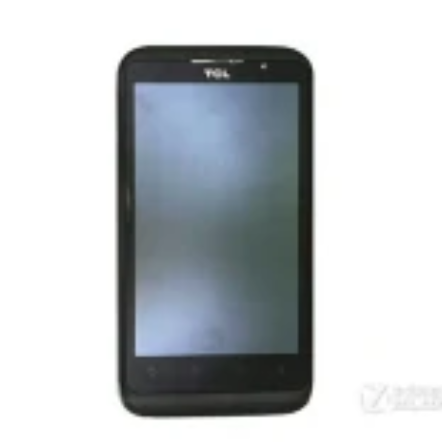 TCL A968_百度百科