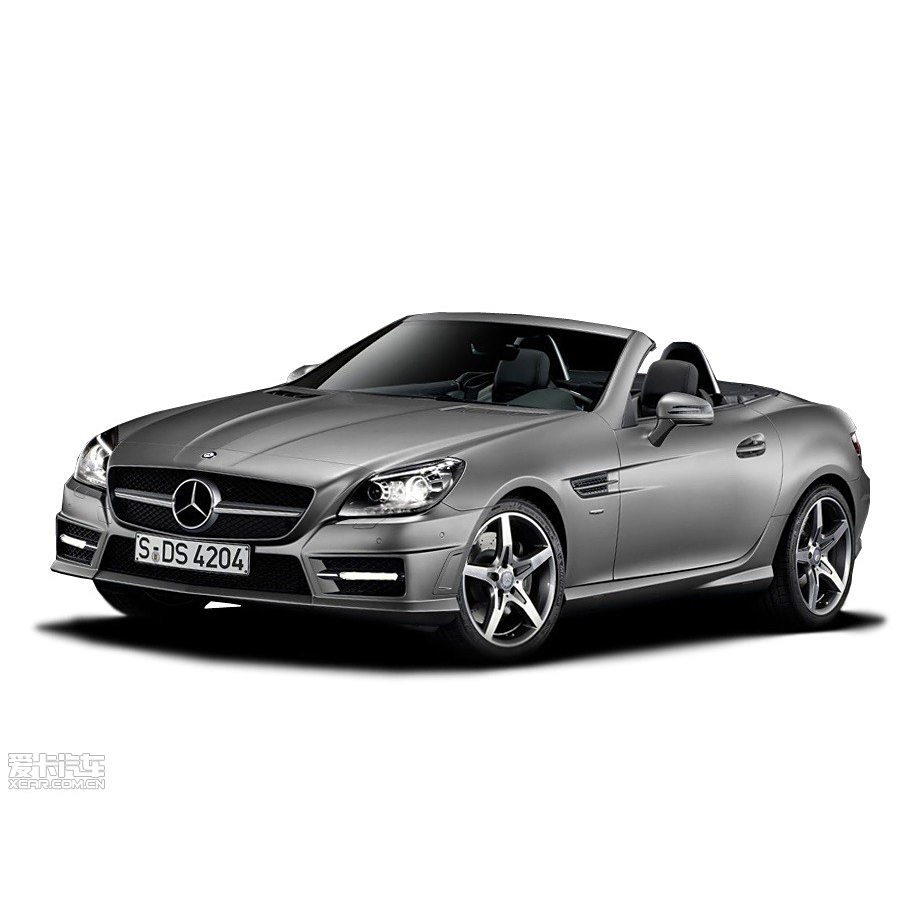 奔驰SLK300 Grand Edition 2010款_百度百科