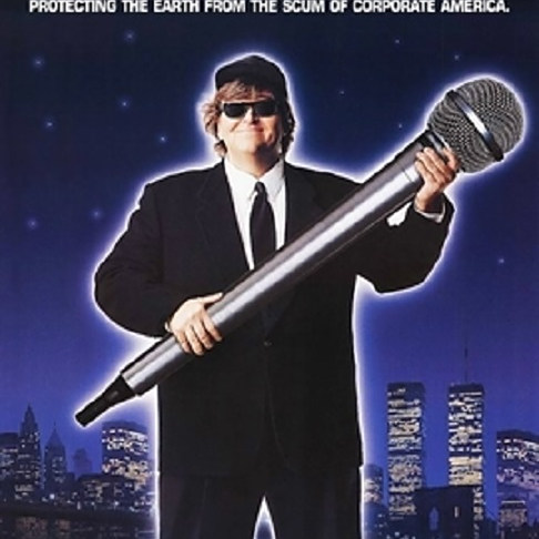 The Big One_百度百科