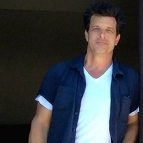 Mitch Rouse_百度百科