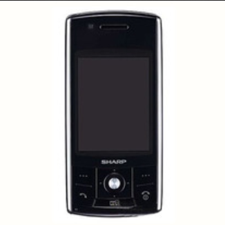 夏普880SH(816SH)_百度百科