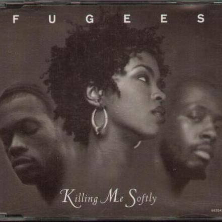 Fugees_百度百科