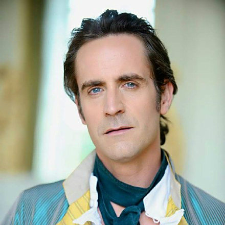 Rod Janois_百度百科