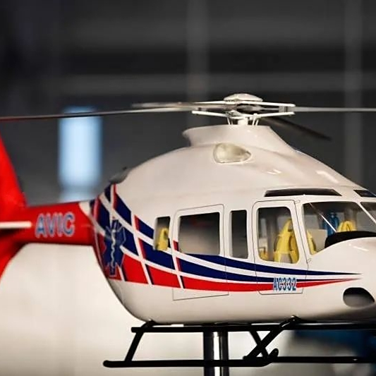 ac332直升机_百度百科