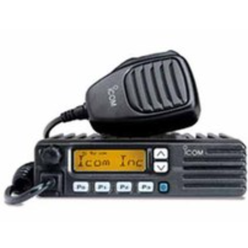ICOM IC-F111_百度百科