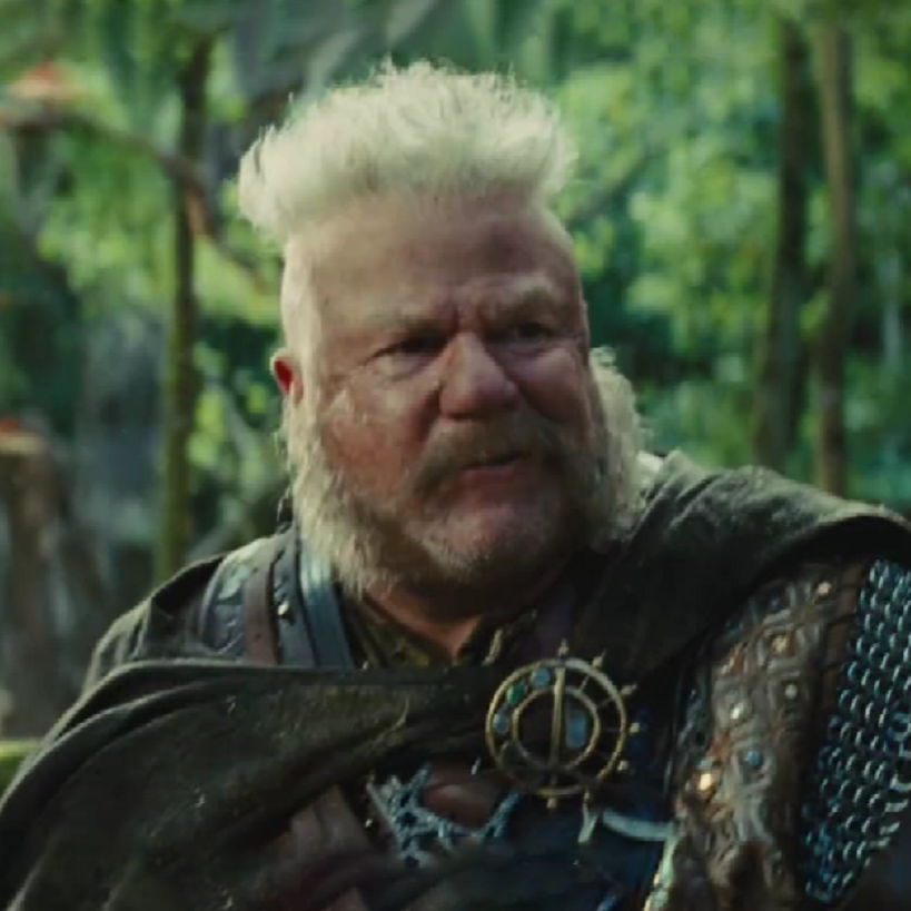 Trajan（奇幻冒险电影《白雪公主与猎人》中的角色）_百度百科