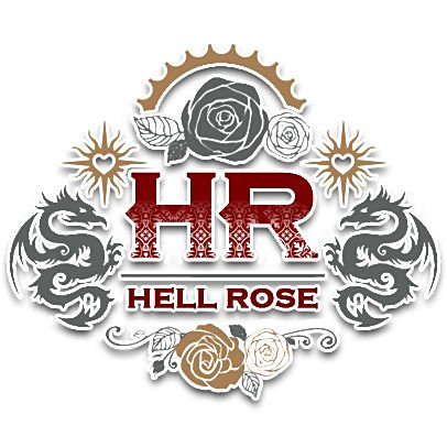 HellRose_百度百科