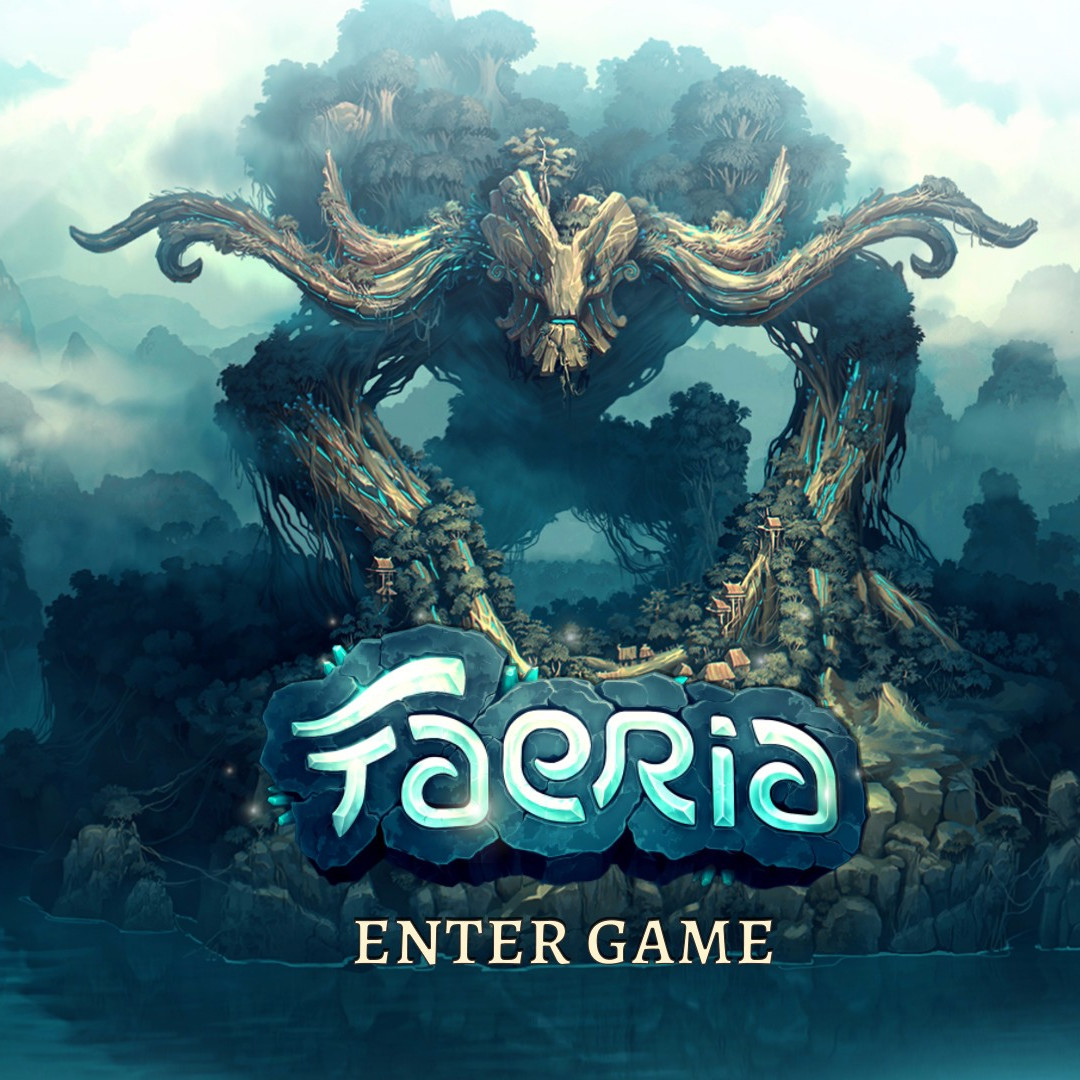 Faeria_百度百科