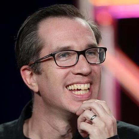 Matthew Senreich_百度百科