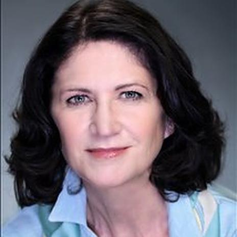 Molly Regan_百度百科