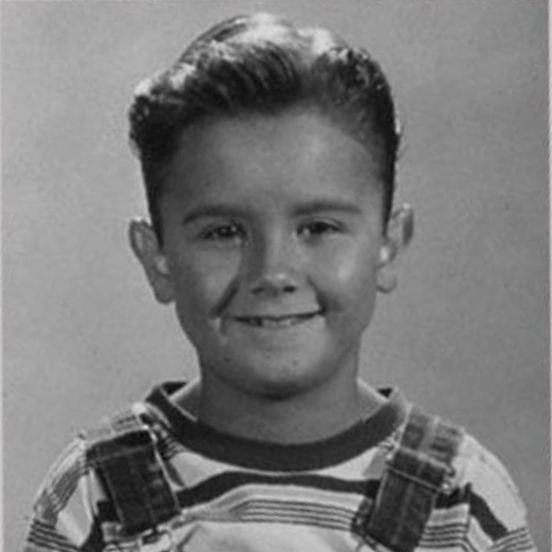 Tony Dakota_百度百科