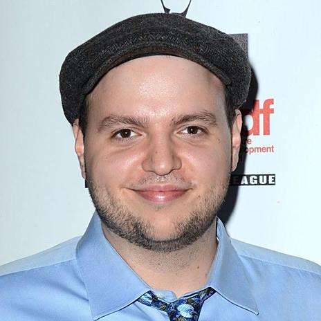 Daniel Everidge_百度百科