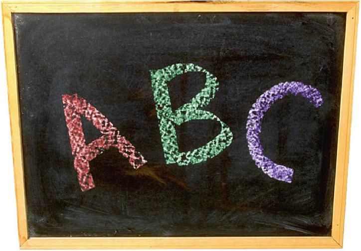 ABC（常用缩写）_百度百科