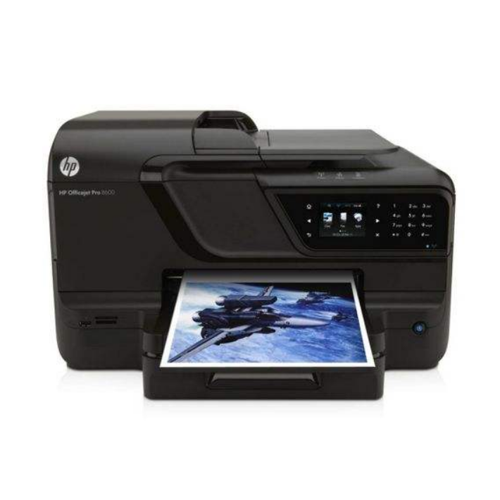 HP Officejet 5608_百度百科