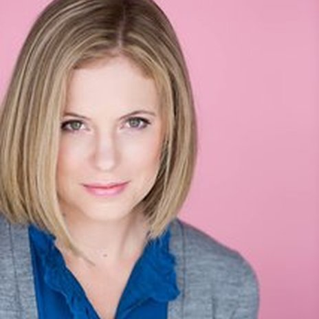 Megan Helbing_百度百科