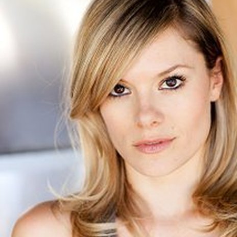 Tonya Glanz_百度百科