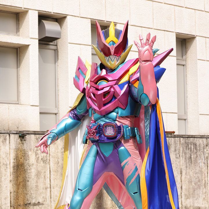假面騎士五十嵐 百度百科
