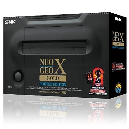 Neo Geo_百度百科