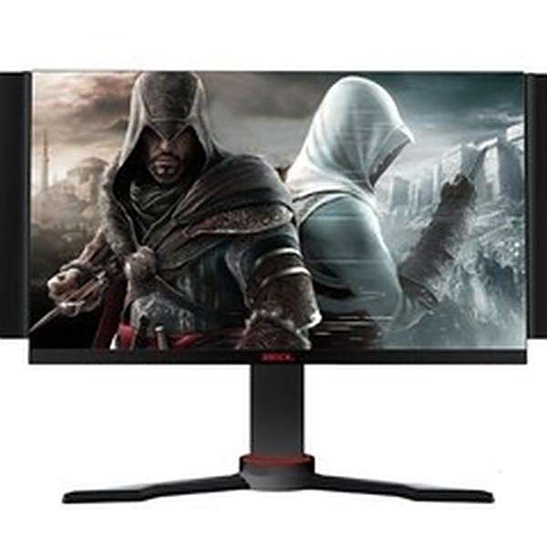 ZEOL卓尔光神G27Q1_百度百科