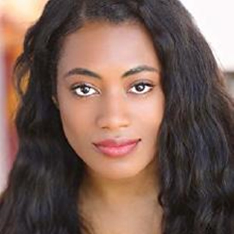 Brittany Campbell_百度百科