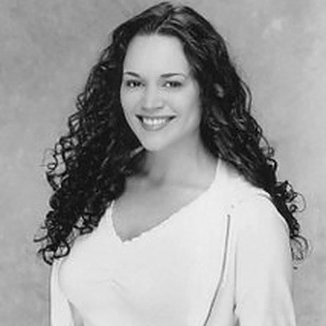 Amber Davila_百度百科