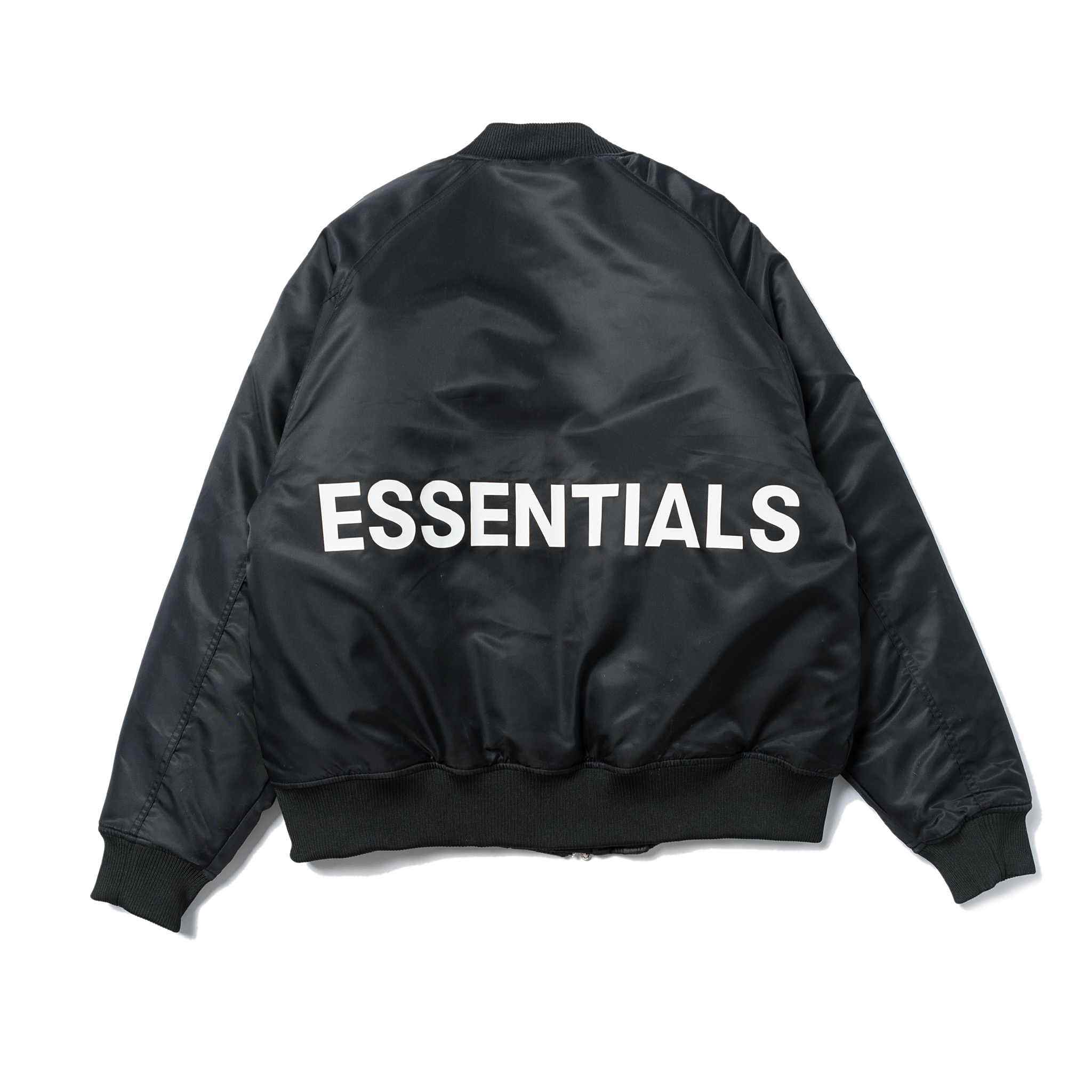 ESSENTIALS_百度百科