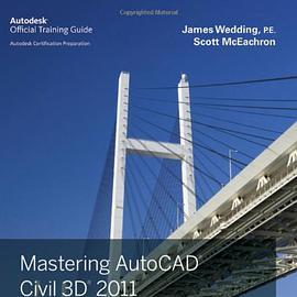Mastering AutoCAD Civil 3D 2011_百度百科